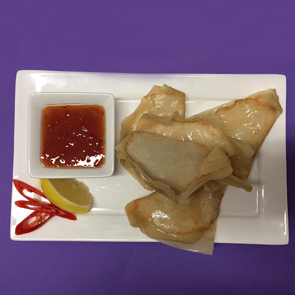 3. Kiew Krob - Bahn Khoen Ying